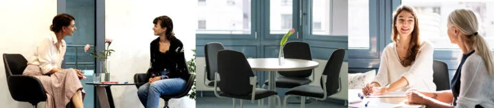 Motivierende Gesprächsführung Weiterbildung & Online | Akademie für ...